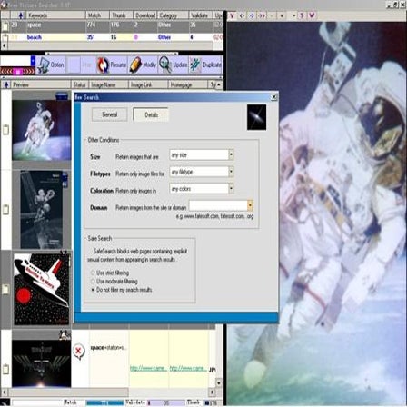 Extreme Picture Finder - Download