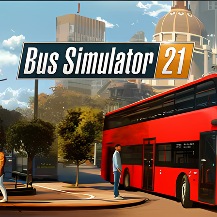 Download Tourist Bus Simulator - latest version
