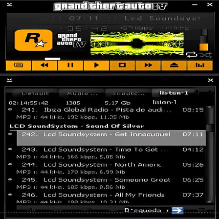 AIMP WMP 12 Windows 7 (Windows) - Download