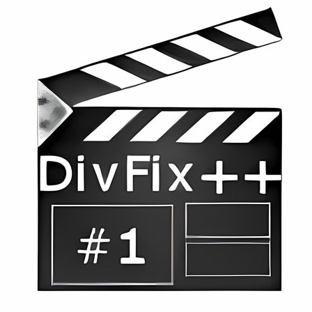 Digital Video Repair - Descargar
