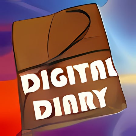 My Digital Diary - Download