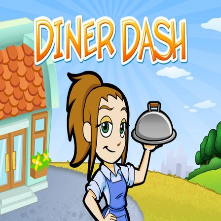 Cooking Dash - Download