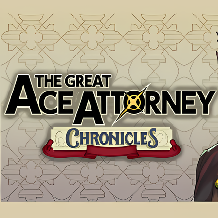 Apollo Justice: Ace Attorney Trilogy - Download