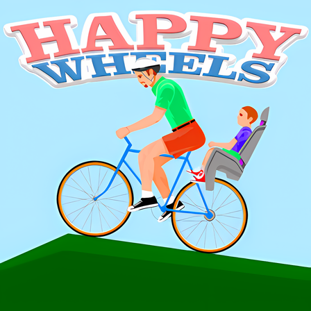 Happy Wheels APK for Android - Download