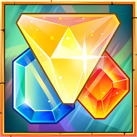 Bejeweled 3 - Download