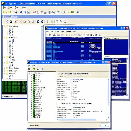 CFF Explorer — Скачать