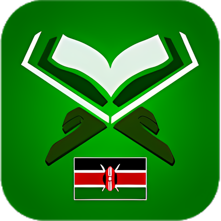 Quran Swahili Tafsir Audio for Android - Download
