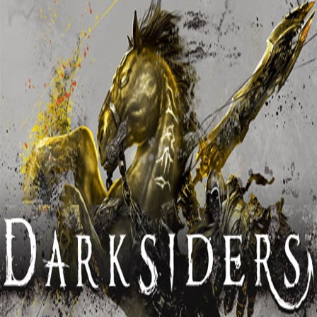 Darksiders 2 - Download