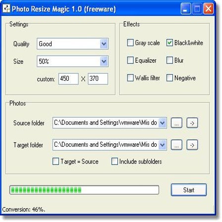 Magic Photo Editor - Download