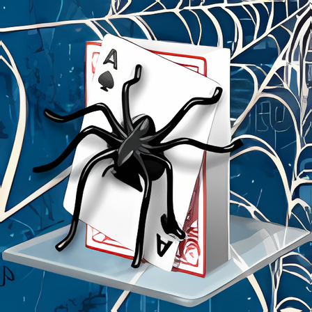 Spider Solitaire HD - Download