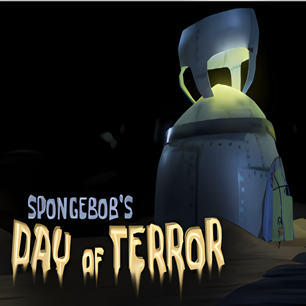 SpongeBob's Evil Clone - Download