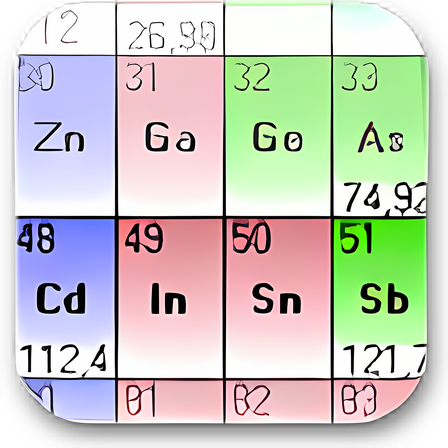 Elements: The Periodic Table - Descargar