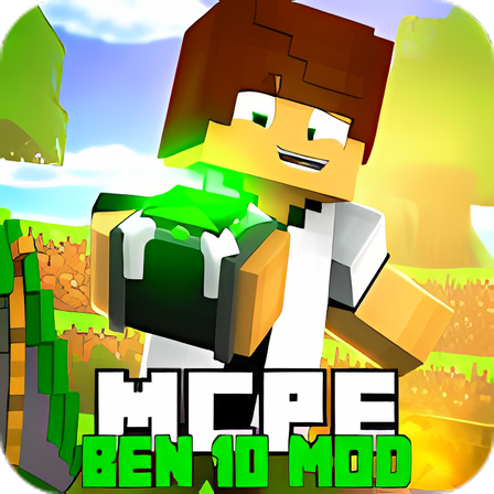 Mod Maker for Minecraft PE APK for Android - Download