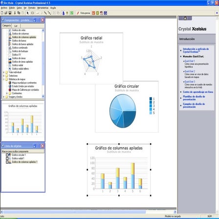 Crystal Xcelsius Professional - Download