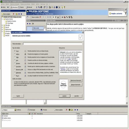 Programas gratis de DATA BECKER SLU: Softonic (pág. 1)