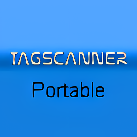 Télécharger TagScanner
