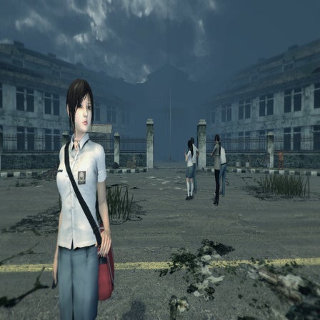 DreadOut 2 - Download