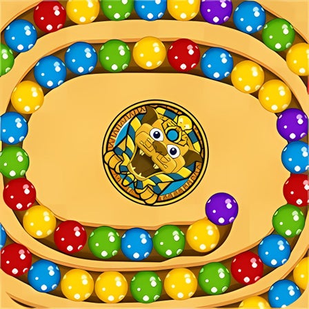 Zuma Deluxe - Download