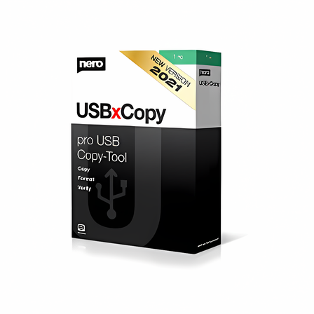 Nero Recode - Download