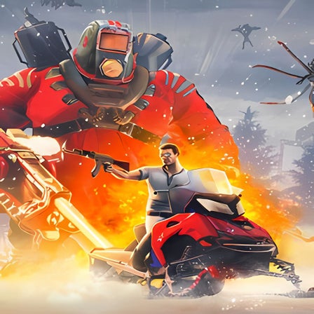 Serious Sam 4 - Download