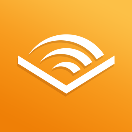 Audible - Download