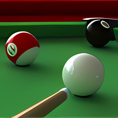 3D Live Pool - Download