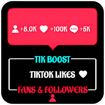 Tik Booster - Tiktok followers for Android - Download