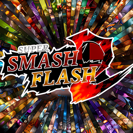 Super Smash Flash para Android - Descargar