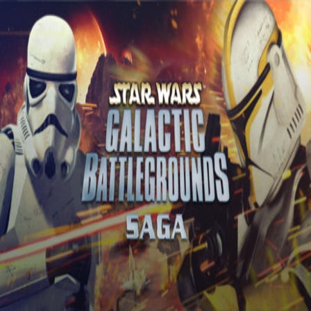 Star Wars Galactic Battlegrounds - Descargar