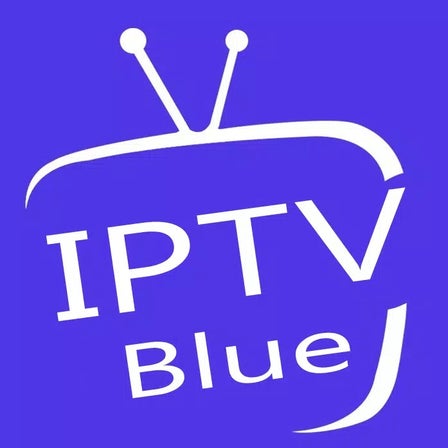 IPTV BlueTV - Listas M3U para Android - Descargar