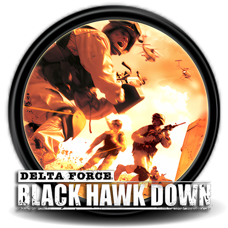 Delta Force 1 - Download