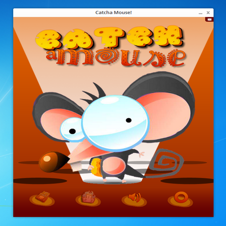 Mouse Trainer - Descargar
