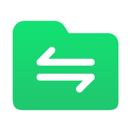 Send Anywhere (File Transfer) - Download