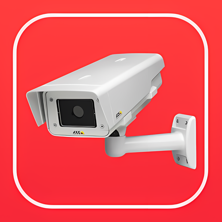 Dahua ip Camera App for Android - Download