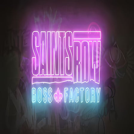 Saints Row - Download