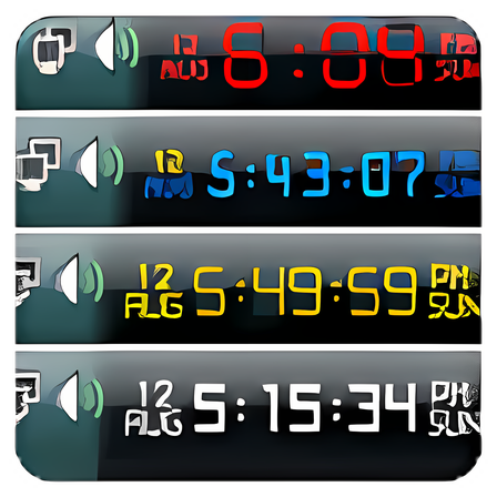 Free Alarm Clock - Télécharger