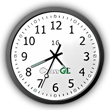 Free Desktop Clock - Download