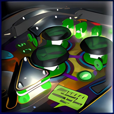 Visual Pinball - Download
