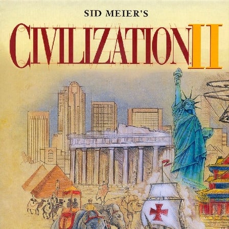 Sid Meier's Civilization III Complete — Скачать