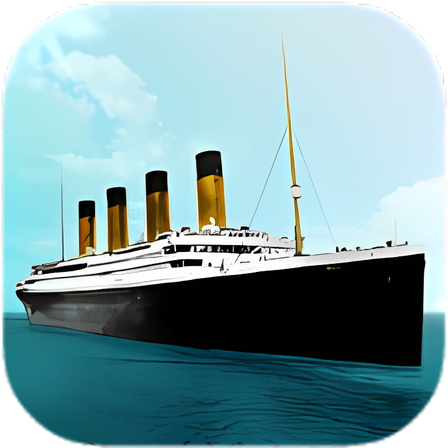 Titanic 4D Simulator VIR-TOUR APK for Android - Download