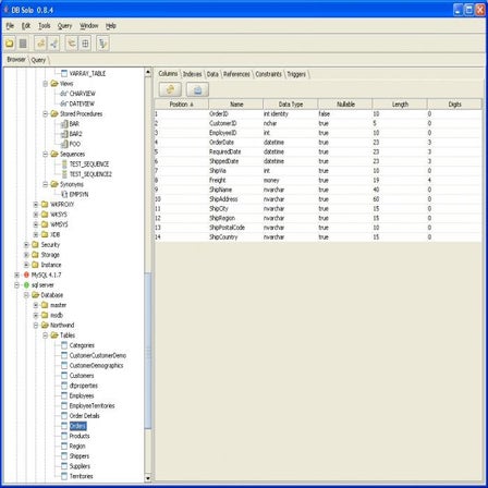 2007 Office System Driver: Data Connectivity Components - Descargar