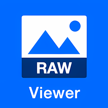Raw Image Extension - Download