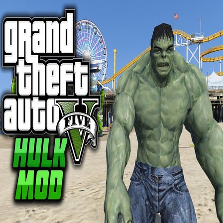 GTA 5 Real Life Mod - Download