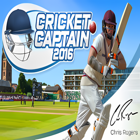 Cricket 24 - Download