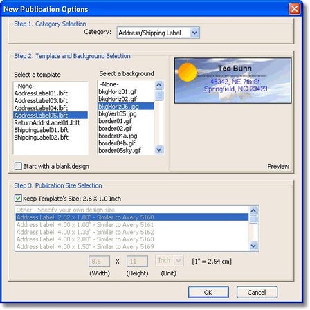LabelJoy - Descargar