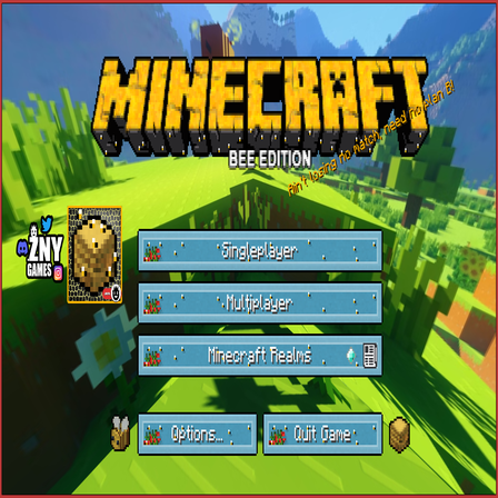 Mod Menu para Minecraft: Java & Bedrock Edition - Mod Descargar