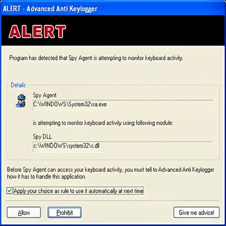 Download Keyloggers - Software for Windows