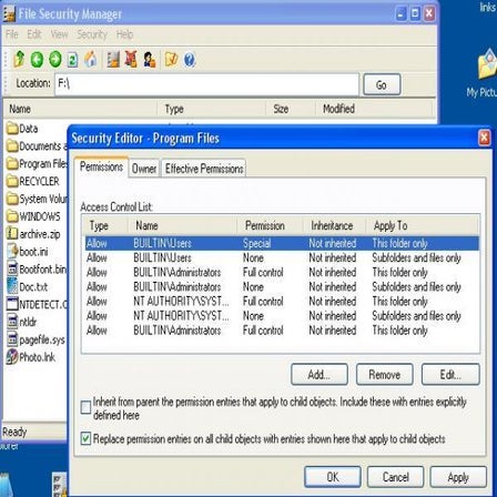Advanced Password Manager - Download