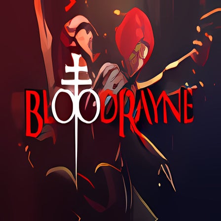 Bloodrayne 2 - Download