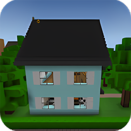 Mini Block Craft 2 for Android - Download